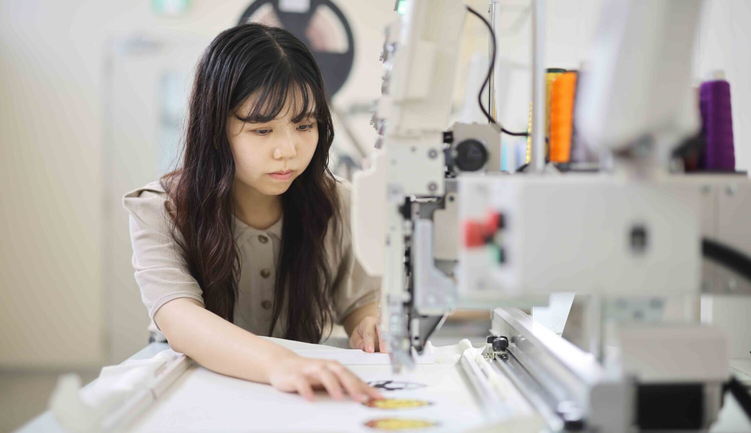 Design reproducibility | Solution | Tajima Group