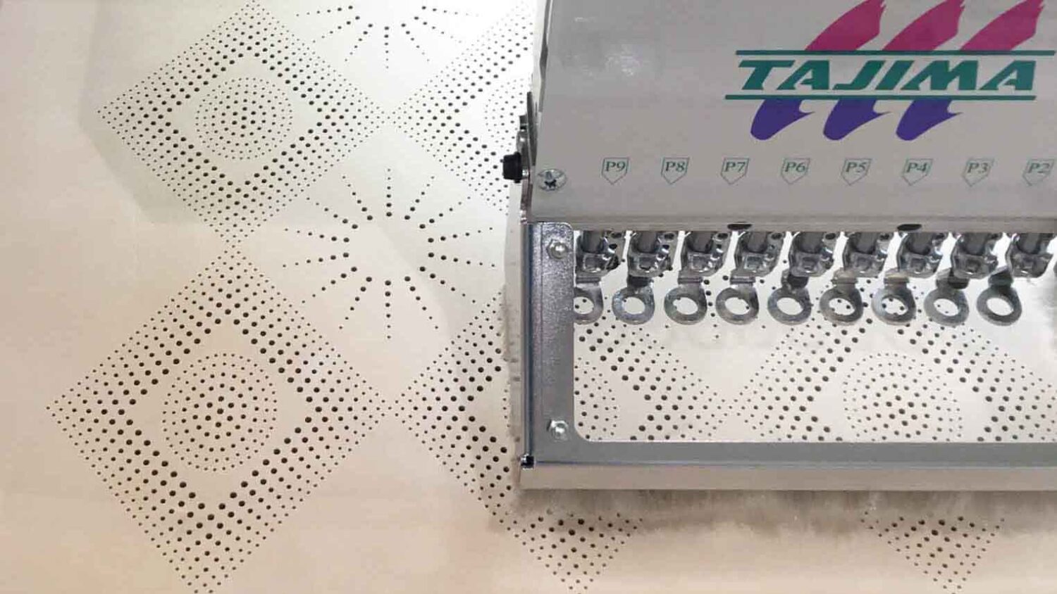 Design reproducibility | Solution | Tajima Group