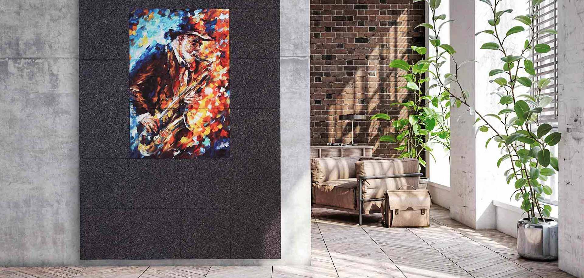 Interior / Housing | Solution | Tajima Group