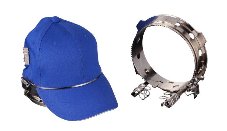 Tajima Embroidery frame | Tajima Group