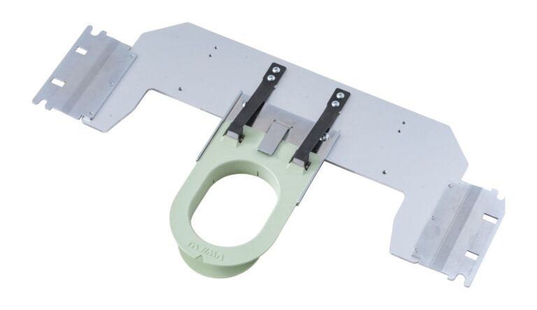 Tajima Embroidery frame | Tajima Group