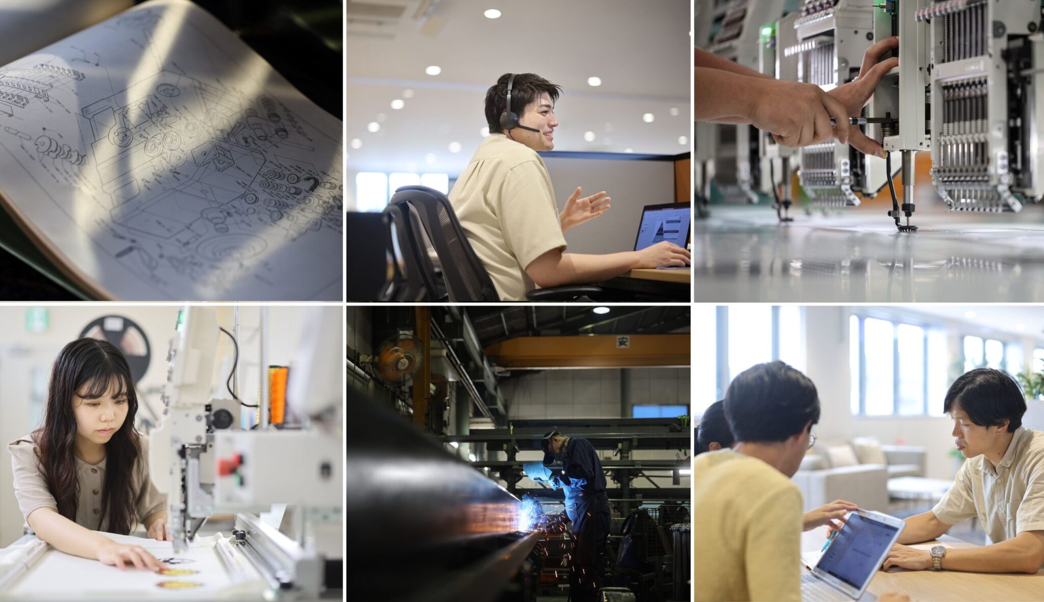 TCMX - Tajima Chenille Embroidery Machines | Product | Tajima Group