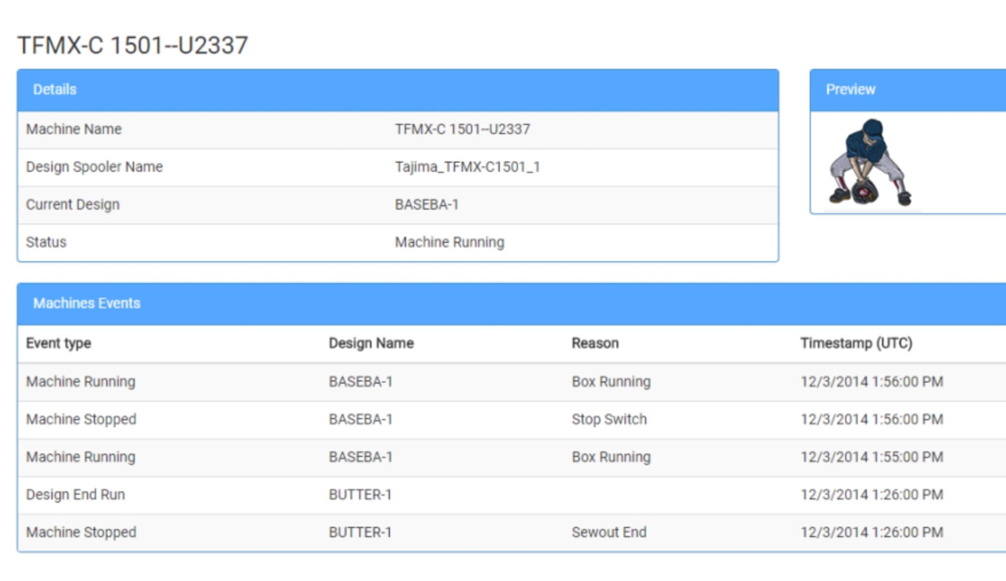 DG16 Tajima digitizing software | Product | Tajima Group