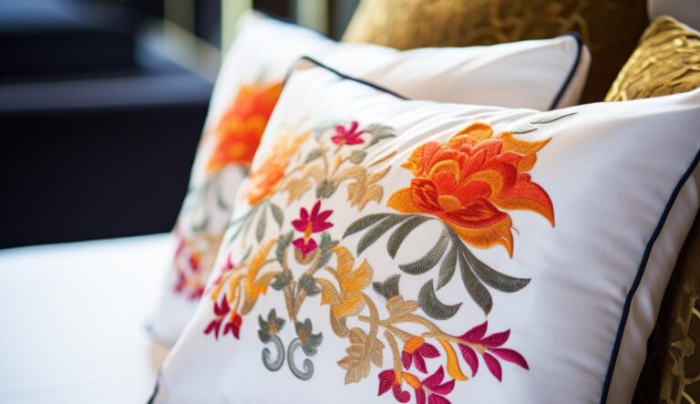 Tajima Embroidery frame | Tajima Group