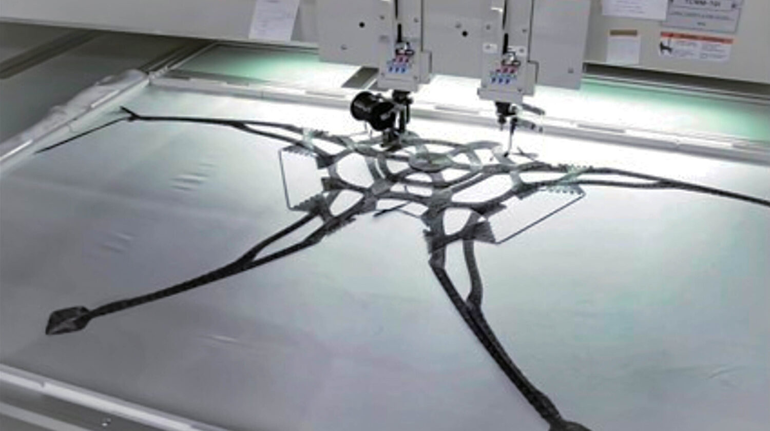 Durability and Strength | Solution | Tajima Group