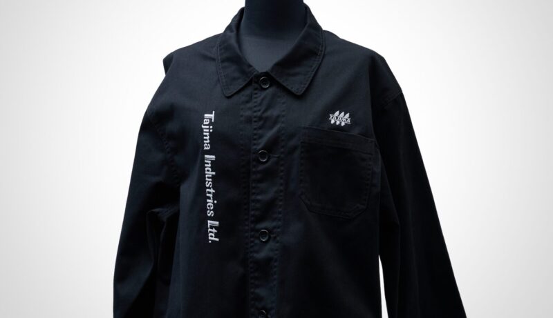 Tajima Embroidery frame | Tajima Group