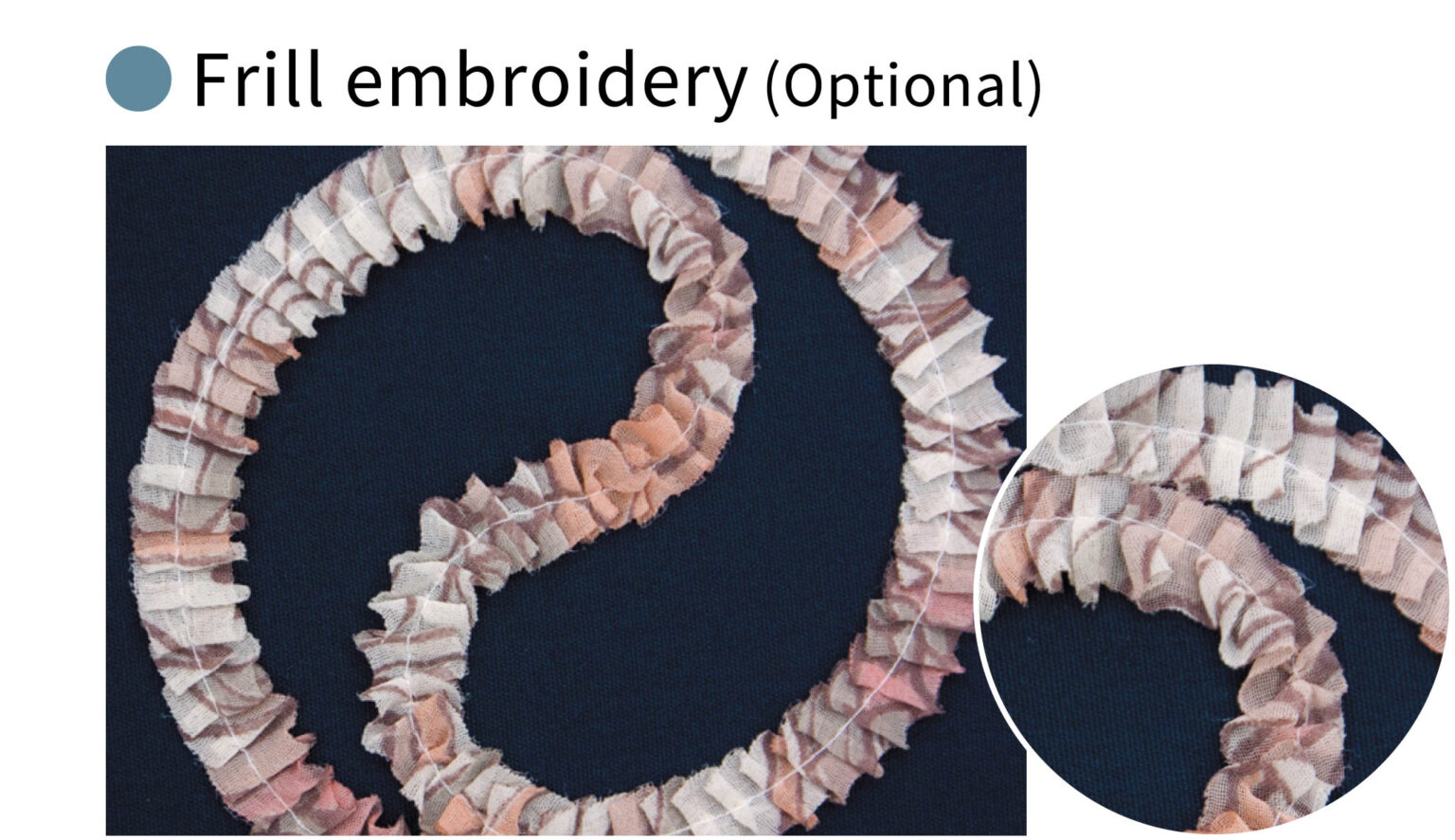 TLMX Tajima embroidery machine | Product | Tajima Group