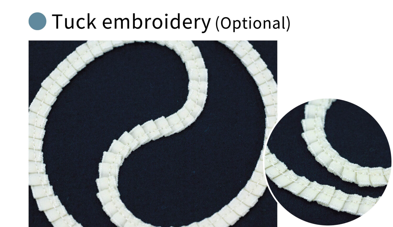 TLMX Tajima embroidery machine | Product | Tajima Group