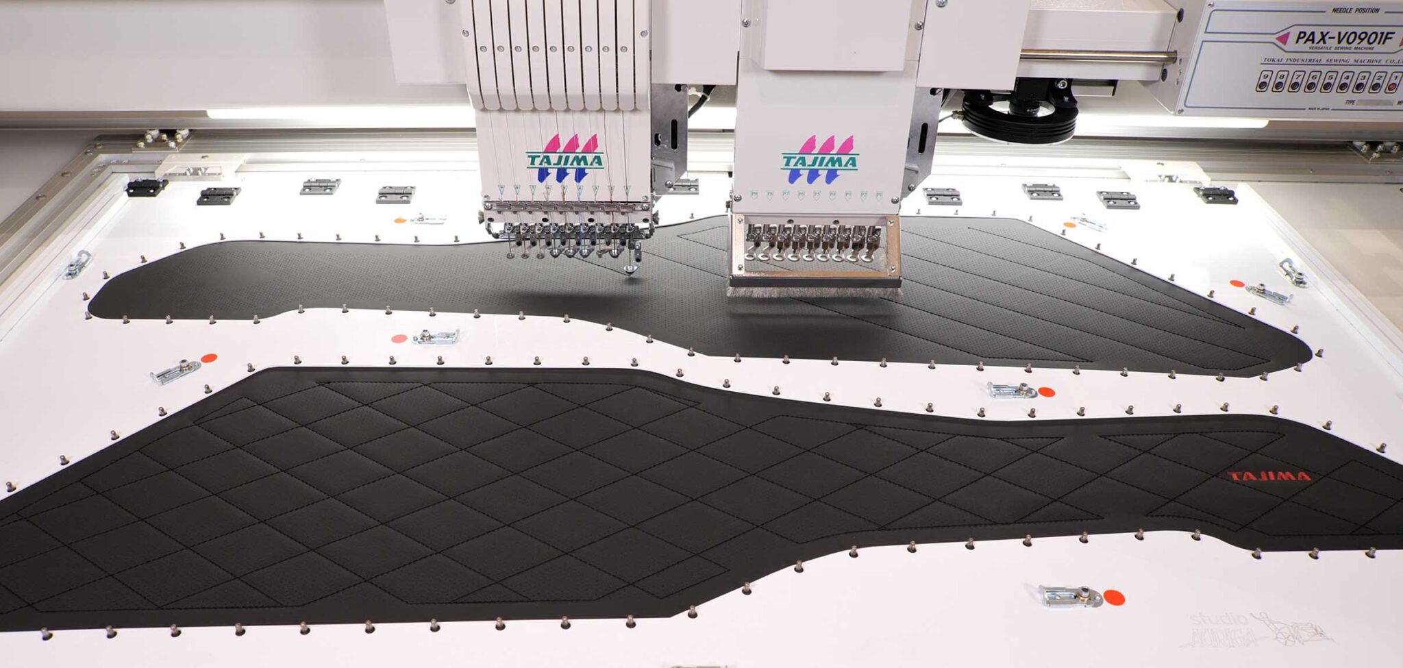 Enhancing Productivity | Solution | Tajima Group