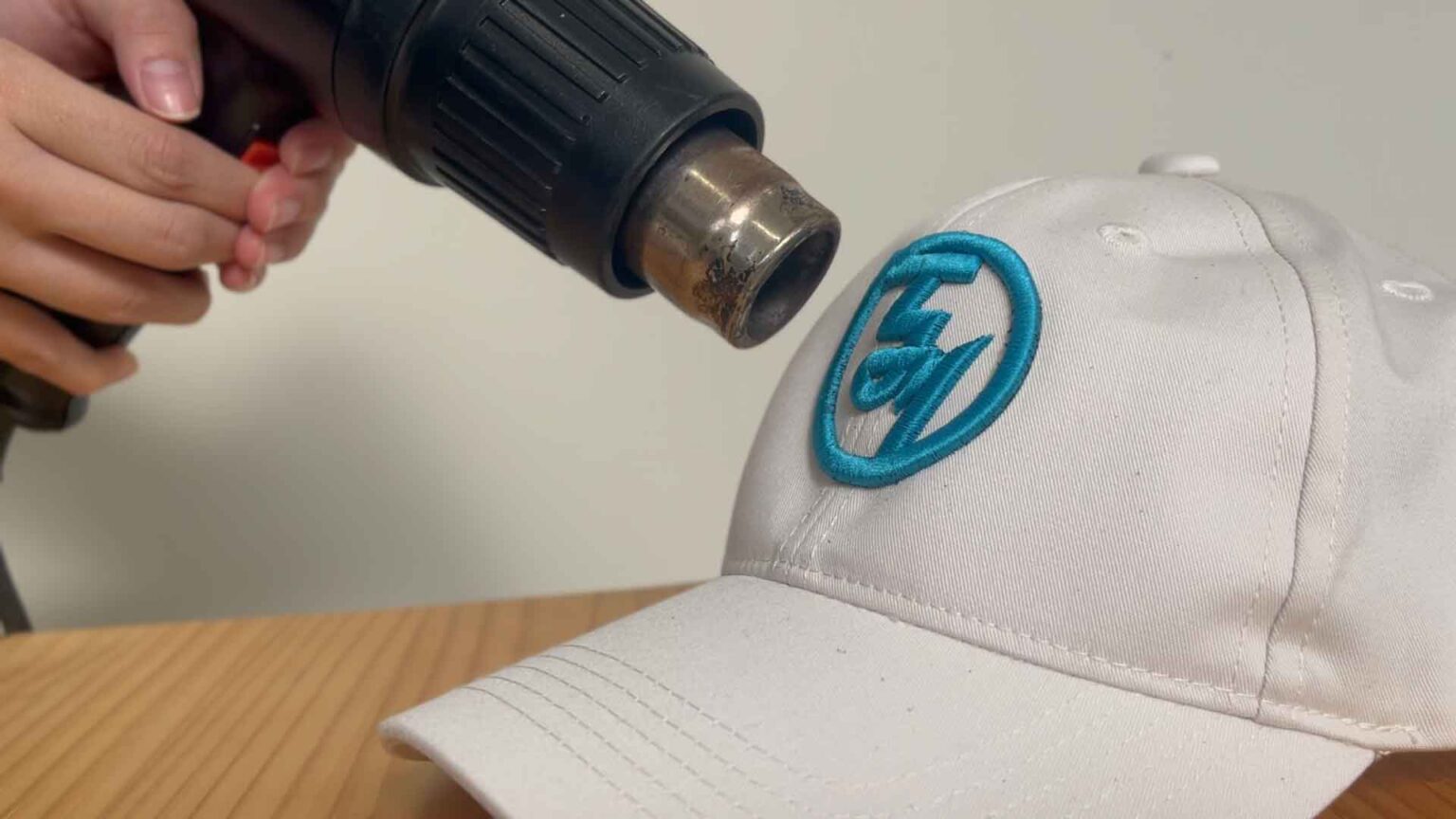 Tips for Beautiful 3D Puff Embroidery on Caps | TAJIMAG - Tajima Group ...